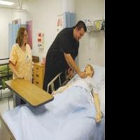 MCC nursing program ranks third in country | Local News Stories ...