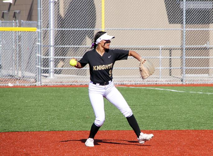 Gallery: Lake Havasu softball vs. Verrado | Local Sports News ...