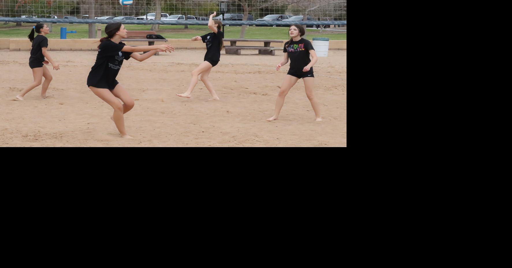 SPRING PREVIEW: Telesis Beach Volleyball looks to send more state ...