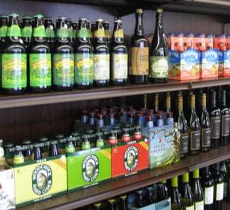 Short neighborhood trip for craft beers at new brb Market | Local News ...
