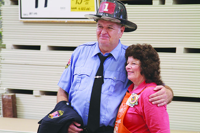 Remembering Terror: Havasu’s Tom Fenech, a retired New York City ...