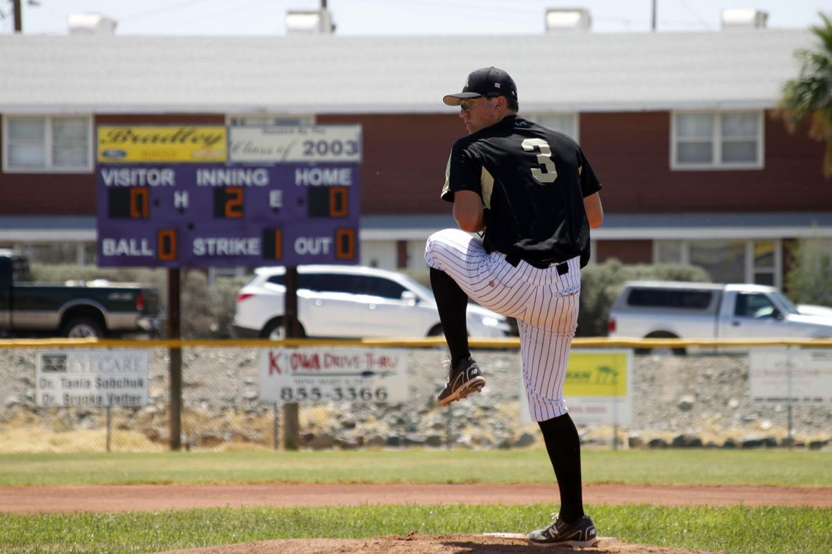 Photos: Lake Havasu Knights All-Section/All-Region athletes (spring ...