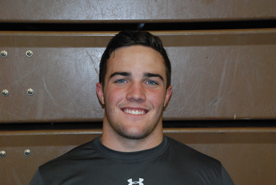 Lake Havasu City Athlete of the Week: Austin Stefick | Local Sports ...