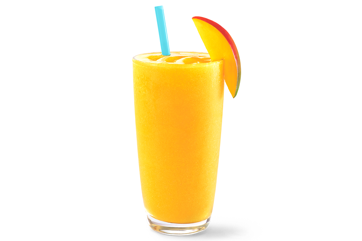Tropical Smoothie launches mango smoothie for 'Moana' | Lifestyle ...