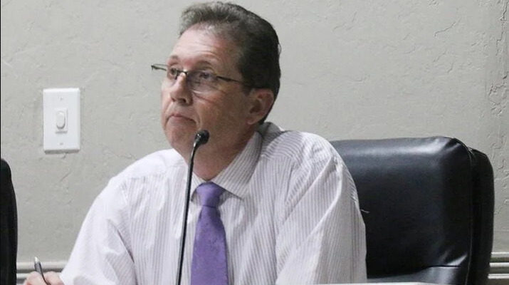 City public works director Greg Froslie fired; terminated Kingman city ...