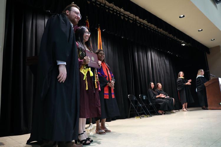 25 photos from the ASU Havasu class of 2025 graduation | Galleries ...