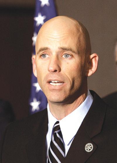 Federal agency subpoenas Sheriff Paul Babeu of Pinal County | Local ...