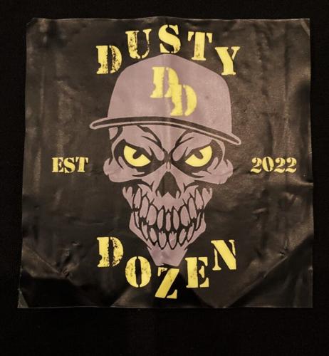 Az Game & Fish looking for people who placed ‘Dusty Dozen’ stickers ...