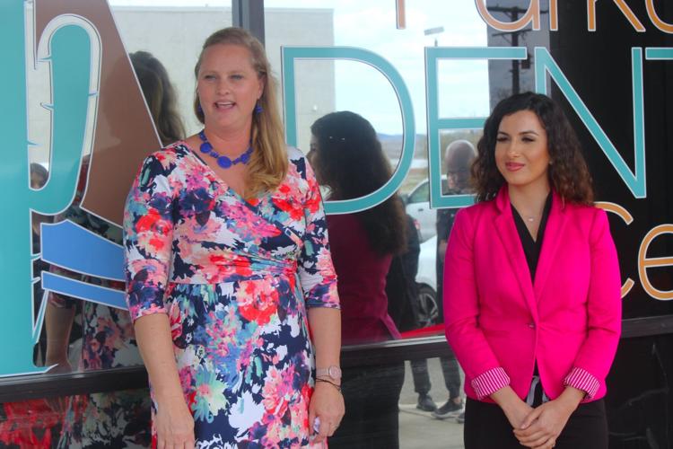 New owner at Parker Dental Center | Parker News | havasunews.com