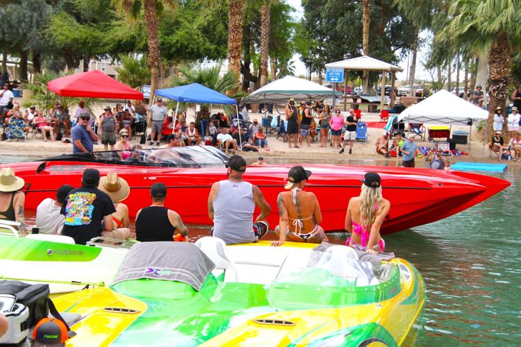 Photos: Desert Storm Boat Parade 2022 | Complimentary | havasunews.com