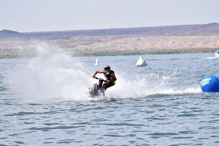 IJSBA World Finals (Oct. 8) | Galleries | havasunews.com