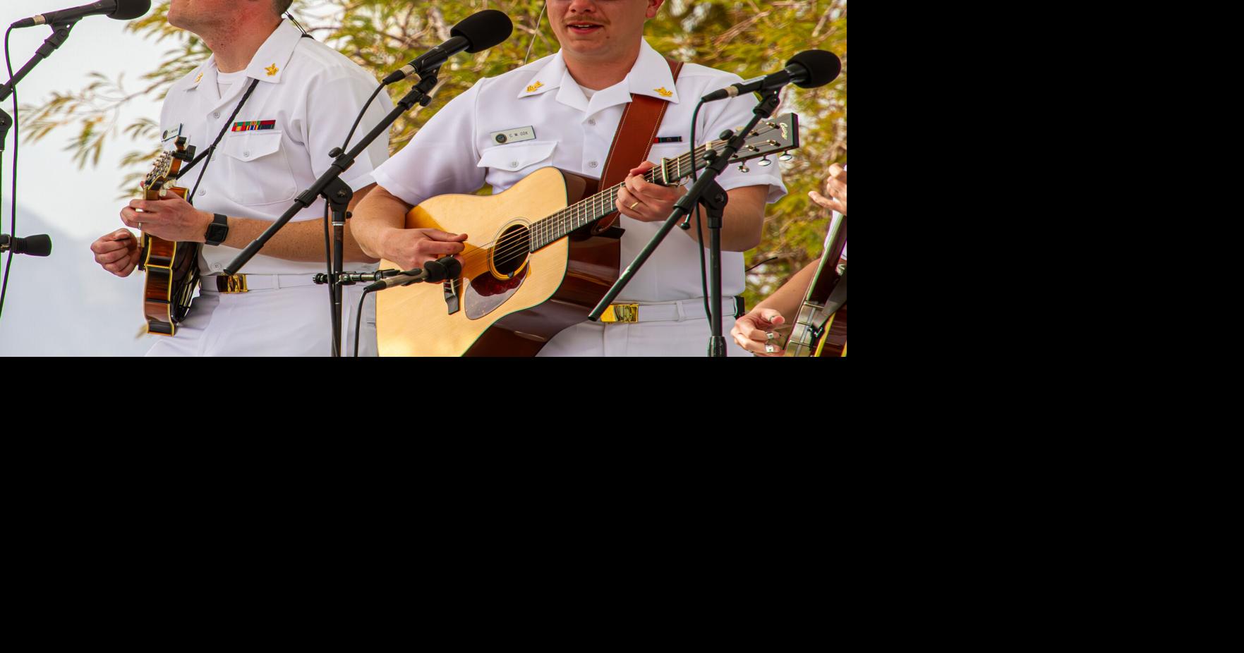 Bluegrass heavy-hitters set to ignite Lake Havasu City’s lakeside ...
