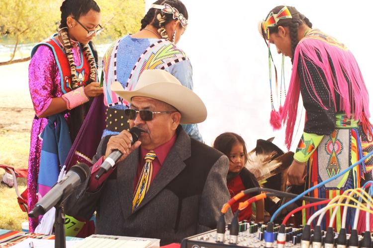 Pow Wow begins at Lake Havasu State Park | Local News Stories ...