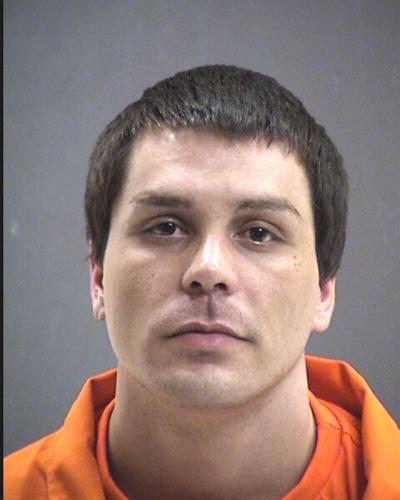 Havasu man files notice of appeal in alleged burglary, vehicle theft ...