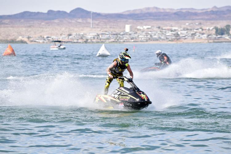 IJSBA World Finals (Oct. 8) | Galleries | havasunews.com