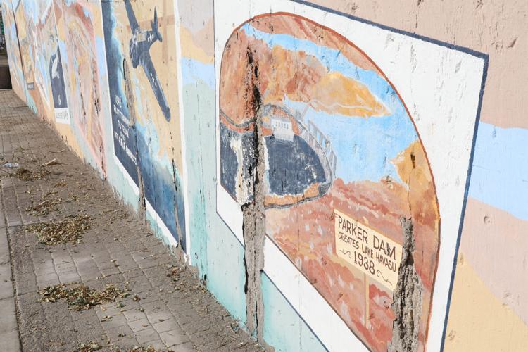 🚧 Havasu Tip List | Residents call for restoration of Mesquite Avenue ...