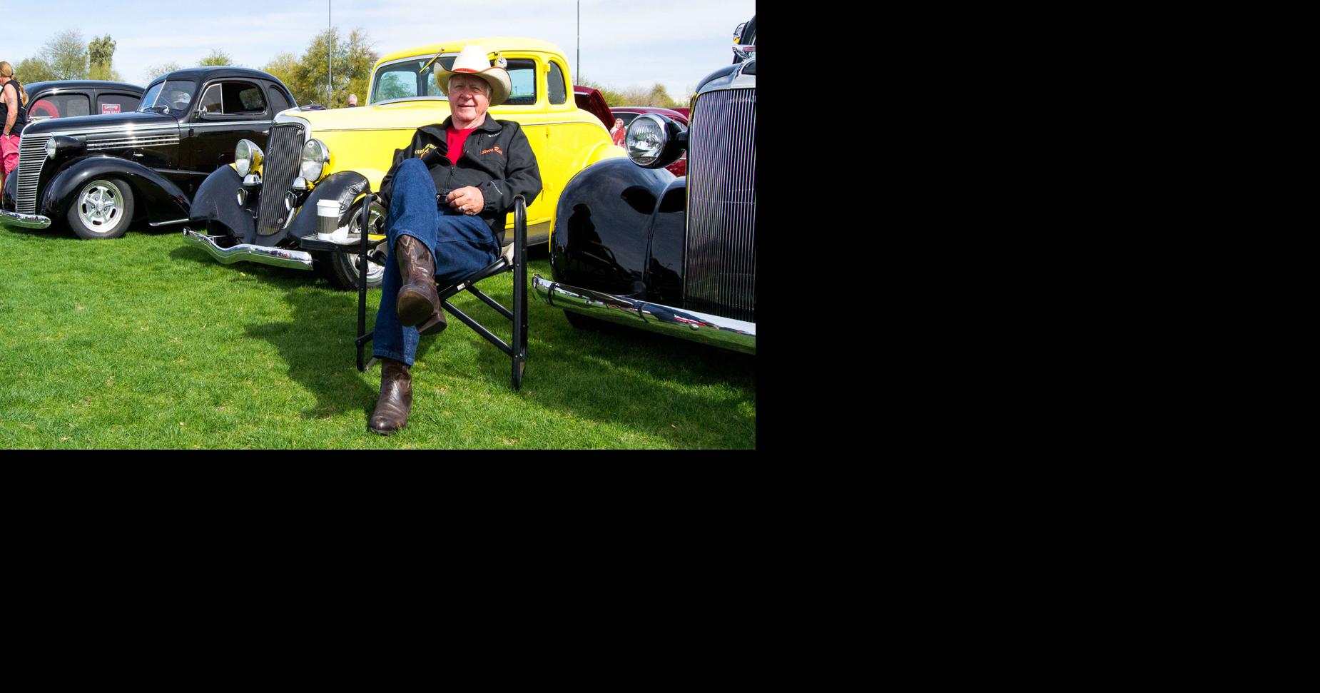 What to know for the annual Havasu Deuces car show | Local News Stories ...