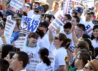 Arizonans plan pro-immigration march in Phoenix | Local News Stories ...