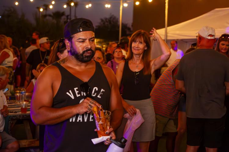 First Friday returns to Downtown Havasu | Local News Stories ...