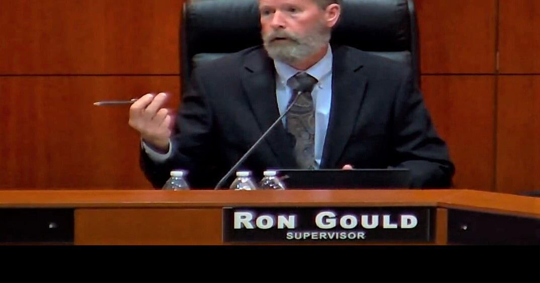Maricopa County judge rejects Supervisor Gould’s suit vs. AG Mayes ...