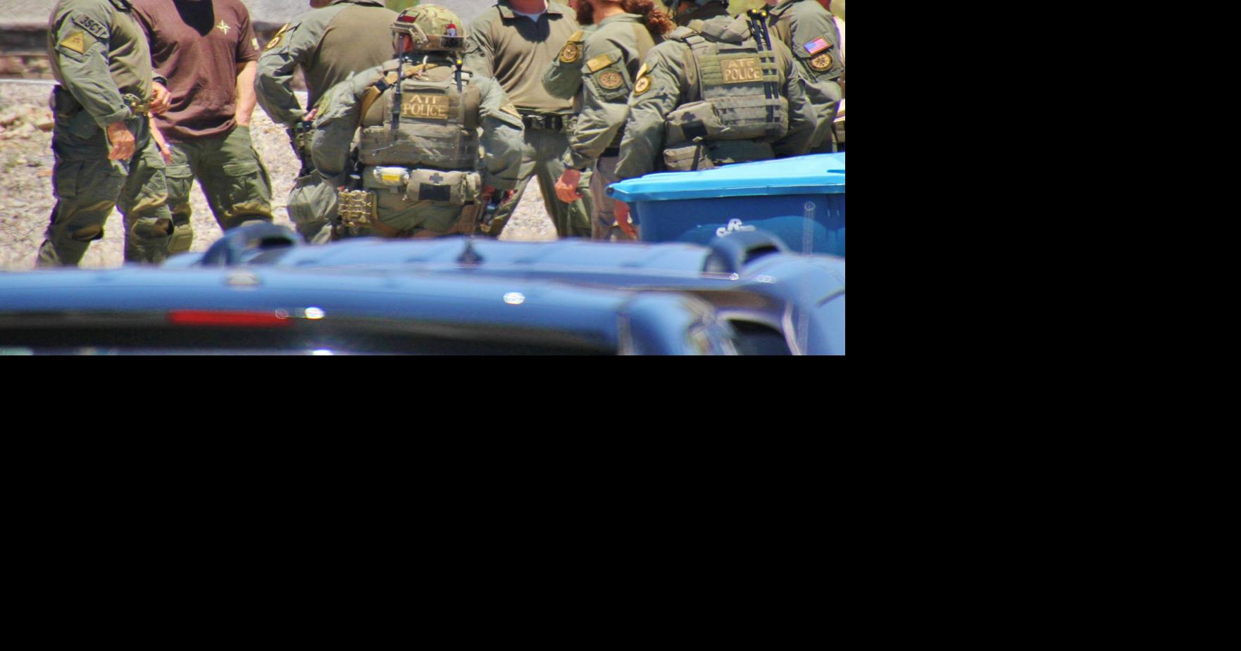 Three arrested Friday in ATF investigation | | havasunews.com