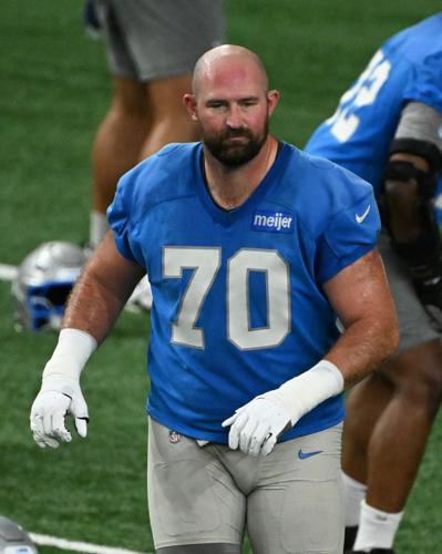 Lions fan favorite Dan Skipper retiring, will pursue coaching ...