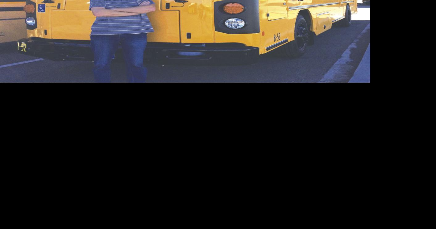 Havasu schools get new buses, carpets thanks to $49 million bond ...