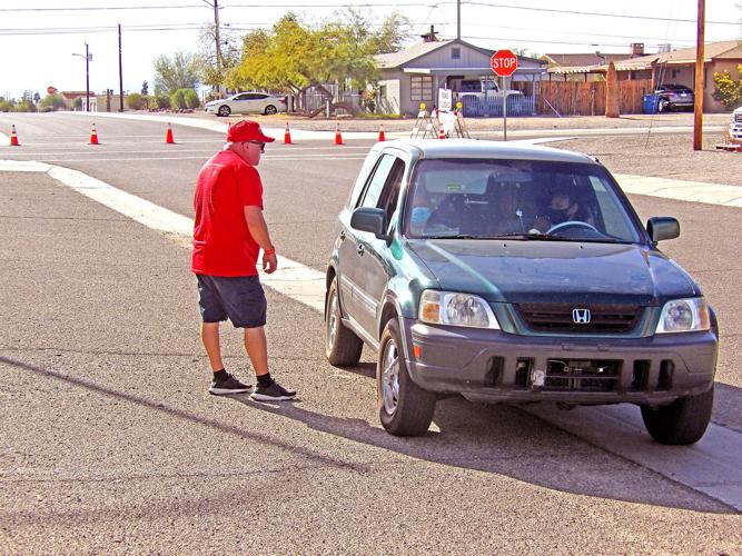 Red Ribbon Week underway | Parker News | havasunews.com