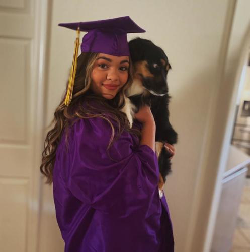 Class of 2020 | Senior spotlight: Shealyn Peer | Local News Stories ...