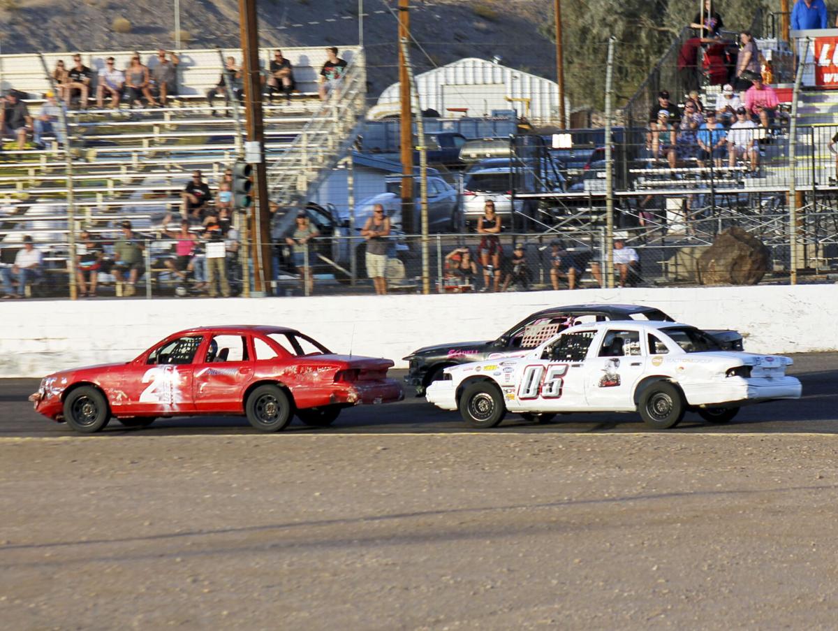 Gallery: Havasu 95 Speedway host ninth event of season | Local Sports ...
