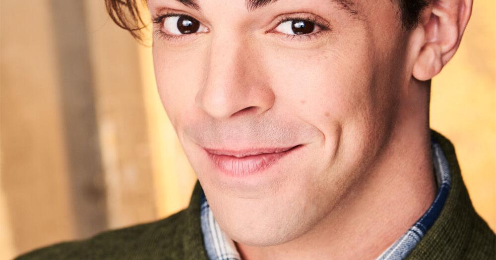Pro actor Sidney Franklin joins GraceArts Live cast for ‘Legally Blonde ...