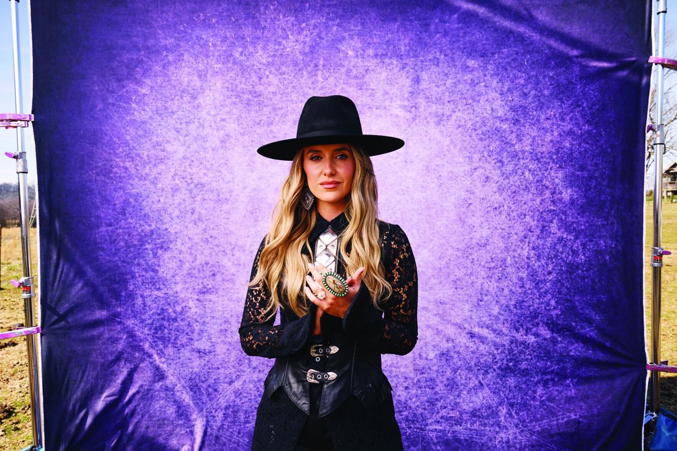 Lainey Wilson to perform at Laughlin Event Center in April | Lifestyle ...