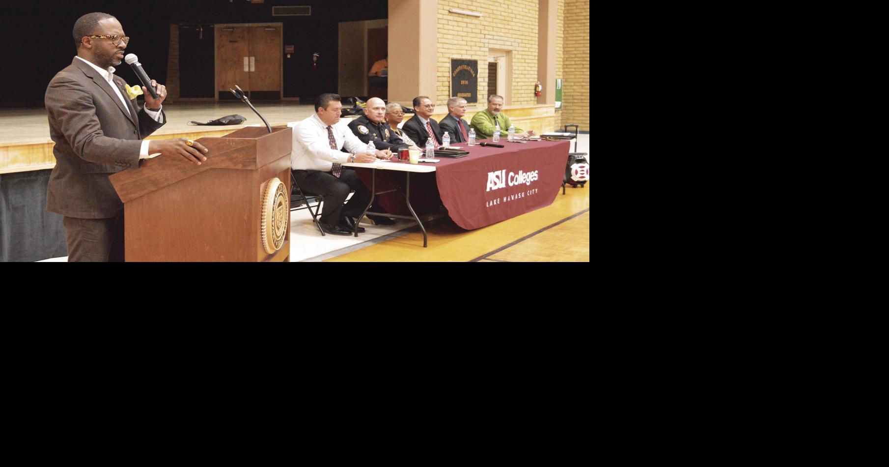 ASU Havasu focuses on its image with new programs | Local News Stories ...