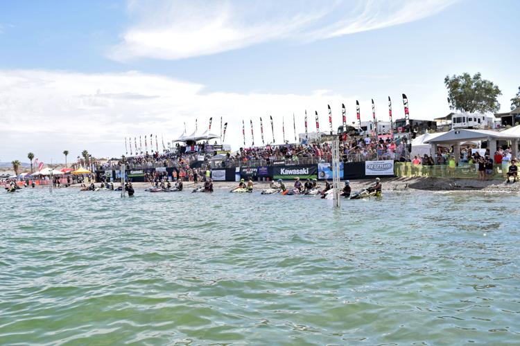 IJSBA World Finals (Oct. 8) | Galleries | havasunews.com