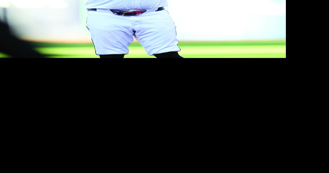 Can Josh Naylor replicate Christian Walker’s power? Diamondbacks bet on ...