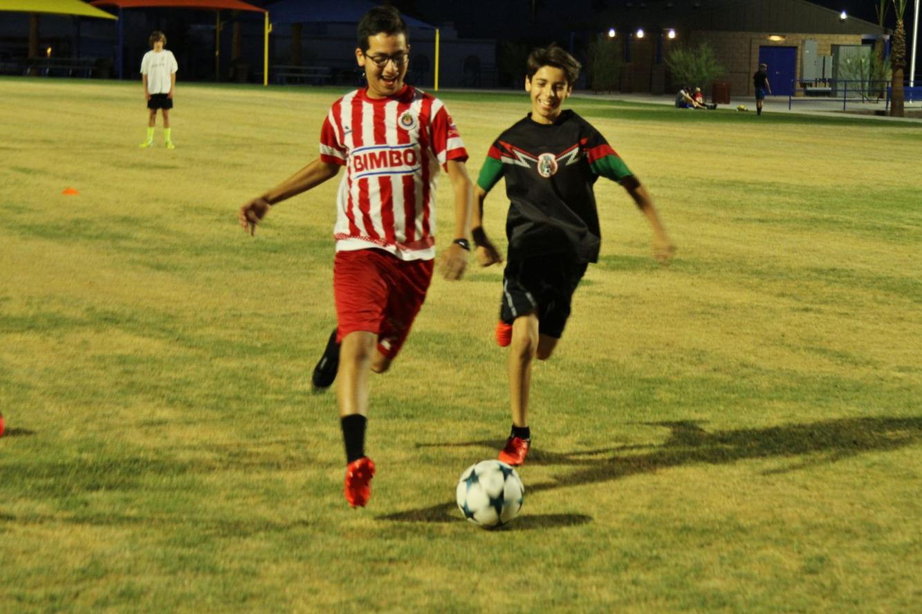 Ballfield lighting hours at Lake Havasu City parks won’t be extended ...