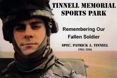 Patrick Allan Tinnell | Complimentary | havasunews.com