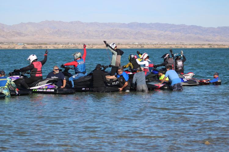 21st Mark Hahn Memorial - Havasu 300 | Complimentary | havasunews.com