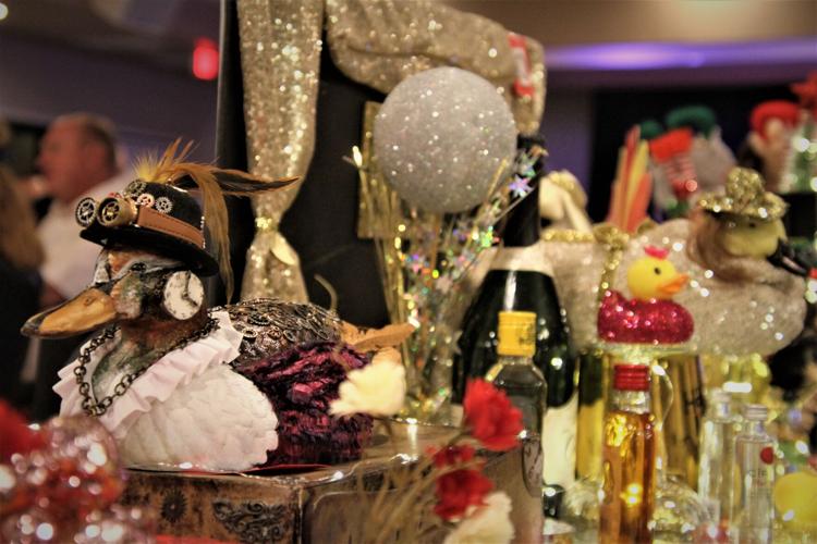 Duck Derby Dinner Party ‘bigger than ever’ in 30th year | Local News ...