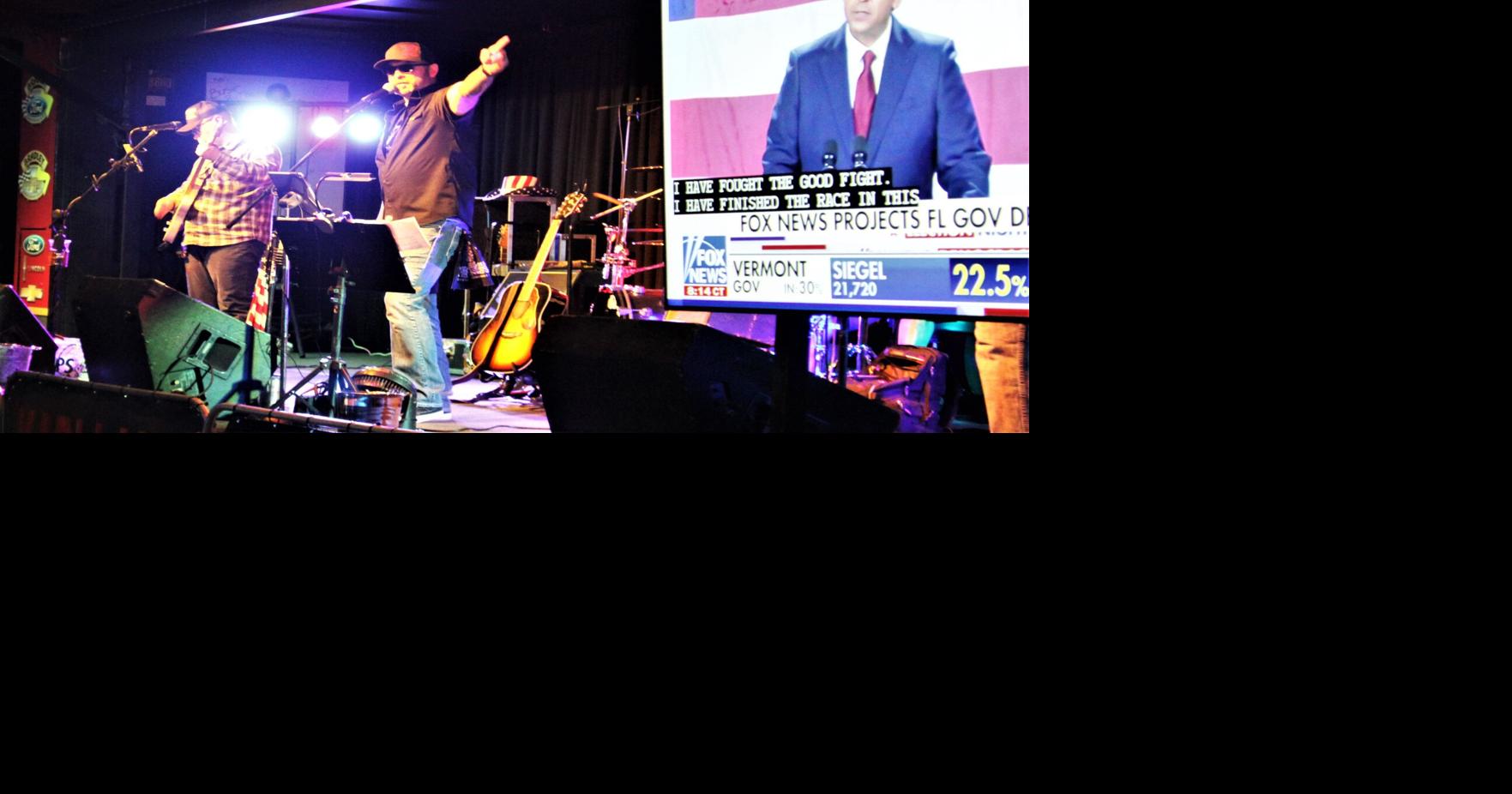 Voters hope for return to cooperation after election, as Republicans ...