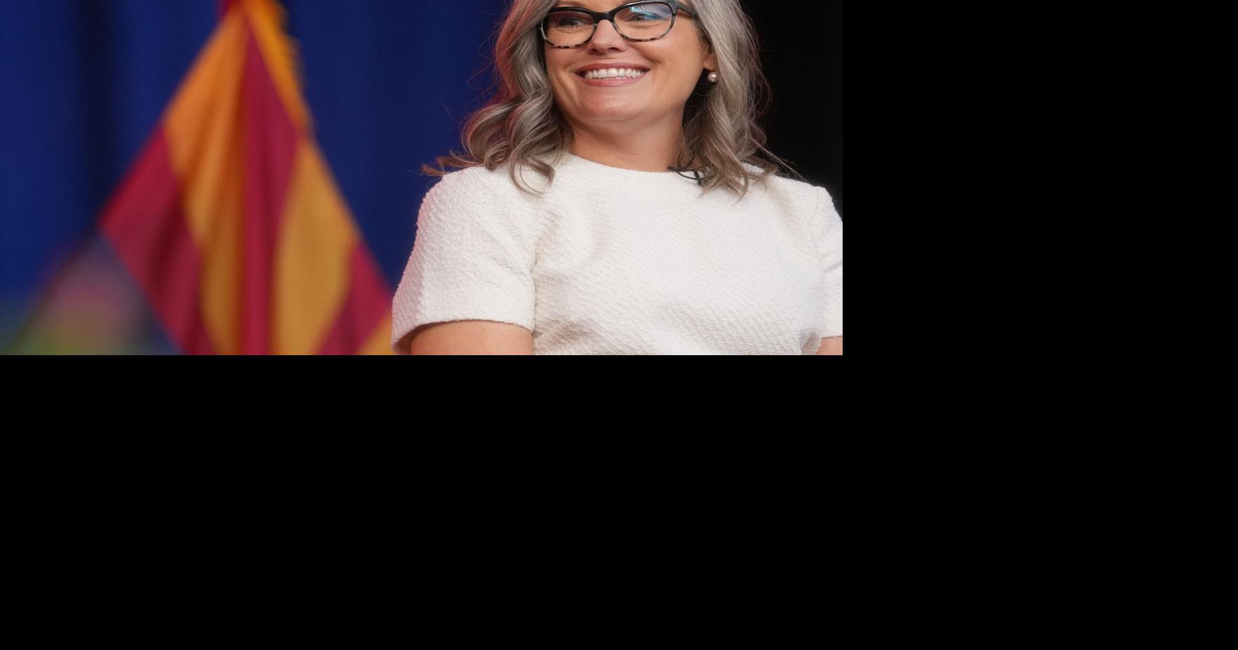 Arizona Gov. Hobbs vetoes bills on guns, grocery taxes | Complimentary ...