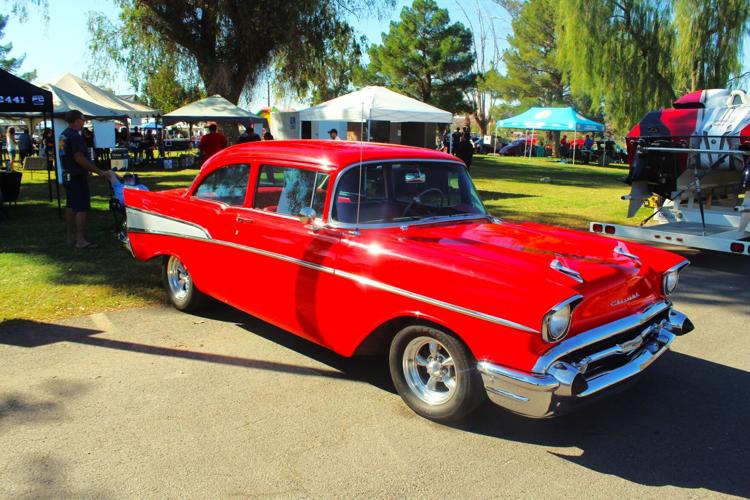 Taste of Parker held Nov. 4 at County Park | Parker News | havasunews.com