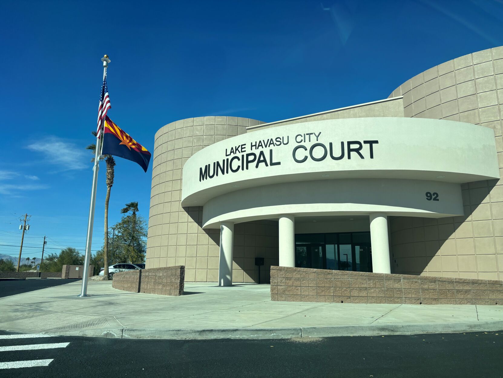 City Council Meeting: How they Voted | Local News Stories | havasunews.com