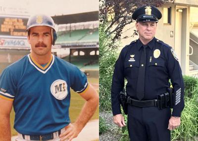 The Big League & The Badge | Local News Stories | havasunews.com