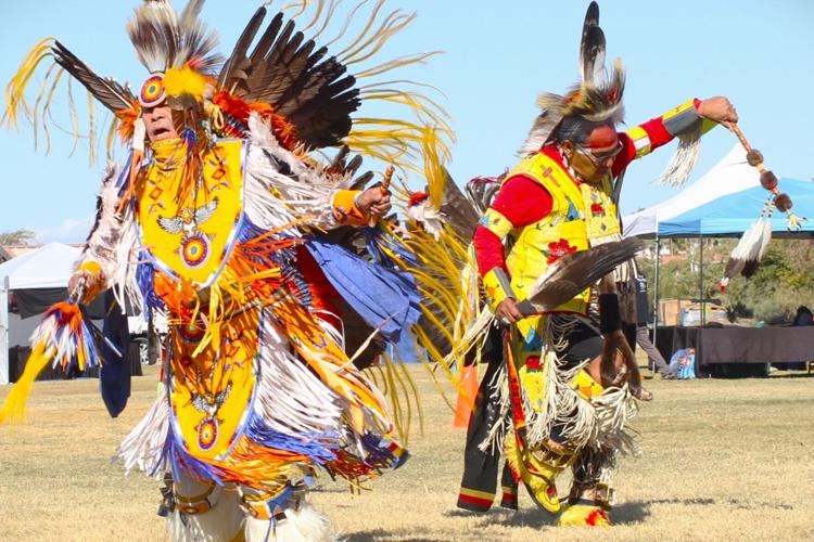 Claims of unpaid prizes raise concerns ahead of this weekend’s pow-wow ...