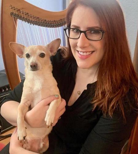 Remembering Anne Marie Hochhalter: Columbine survivor who lived life to ...