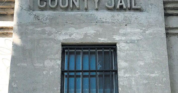 Mohave County Jail could get $900,000 for high-tech equipment | Local ...