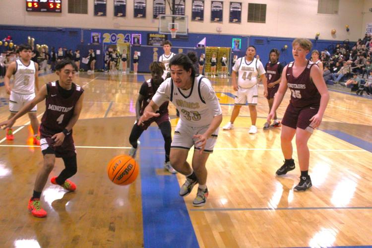 Broncs finish second, qualify for state 3A playoffs | Parker Sports ...