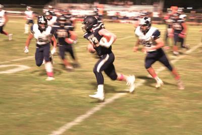 2023 Parker Broncs football schedule | Parker Sports | havasunews.com