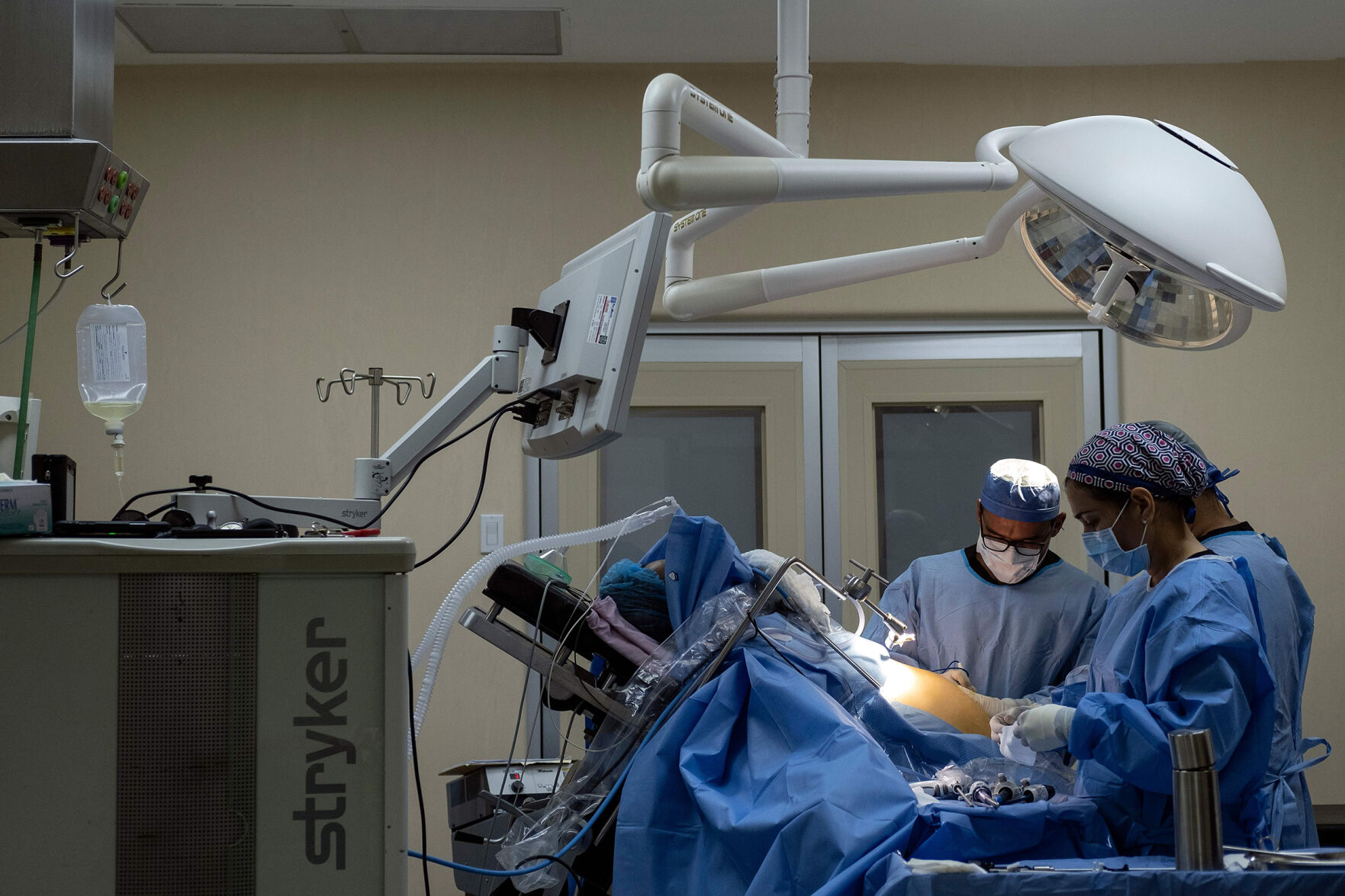 Bariatric surgery programs face upheaval amid growing GLP-1 use for ...
